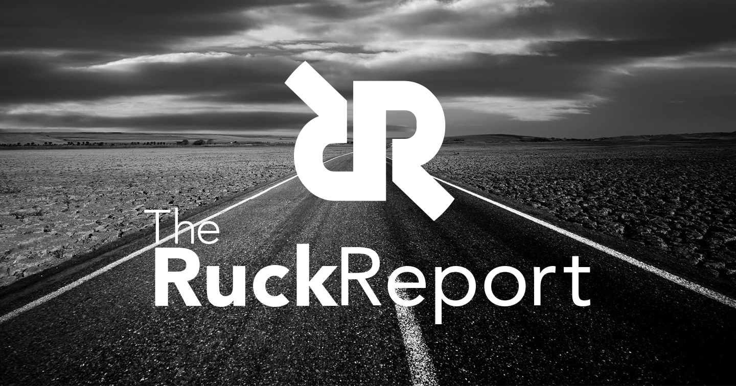 The Ruck Report
